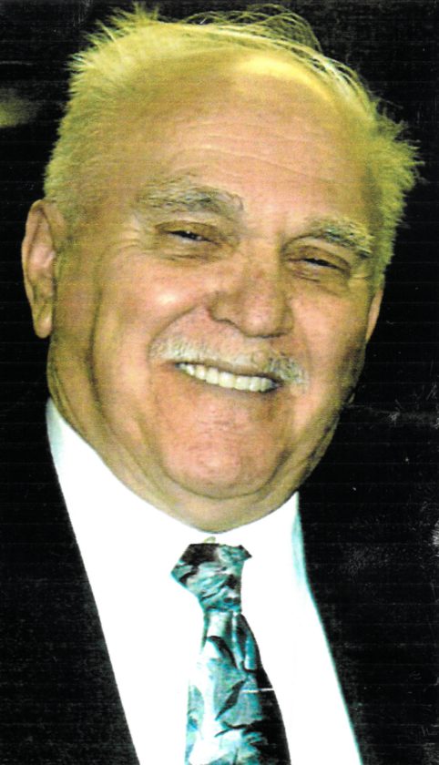 Raymond “Ray” Walter Plank | News, Sports, Jobs - The Daily News